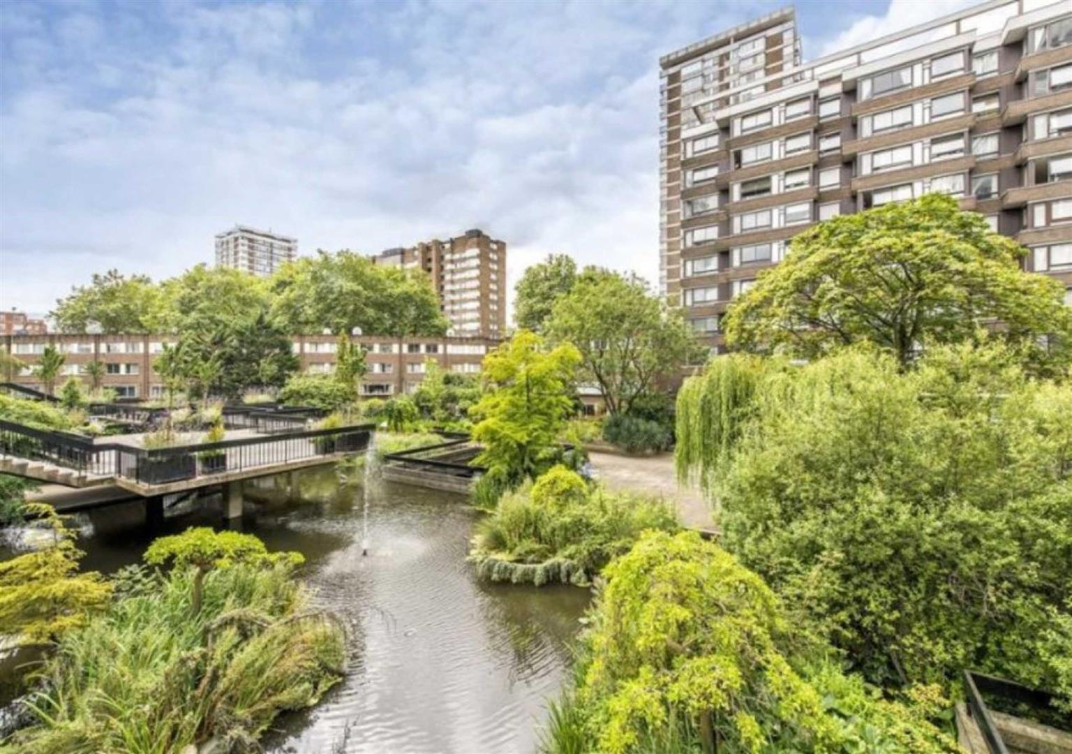 The Water Gardens, Burwood Place, Hyde Park, 2 bedroom Flat, 15201146 ...